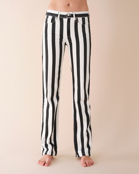 Jeanerica EW009 Eiffel Low